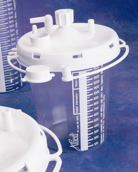 Suction Supplies – Tri-Med Medical Supplies, Inc.