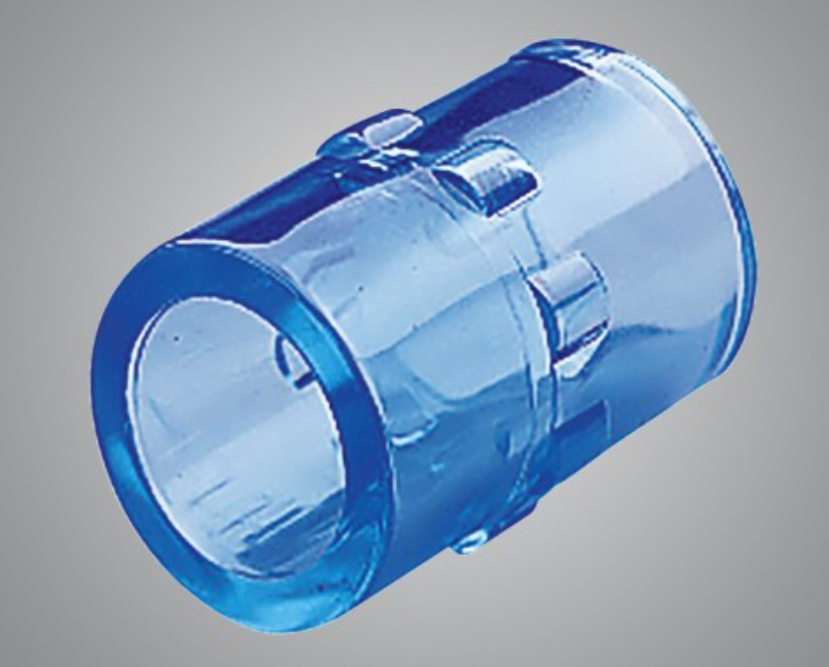 Vyaire Medical AirLife® Intubation Mask Adapter – Tri-Med Medical ...