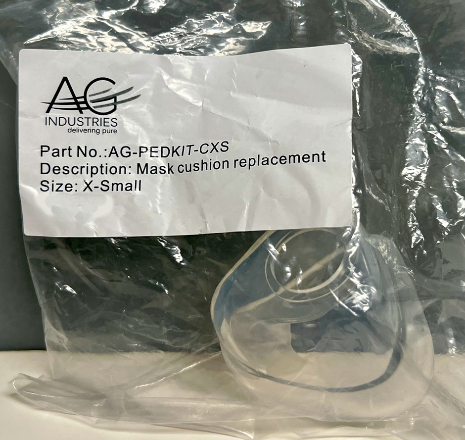 Masks, Oxygen and Aerosol – Tri-Med Medical Supplies, Inc.