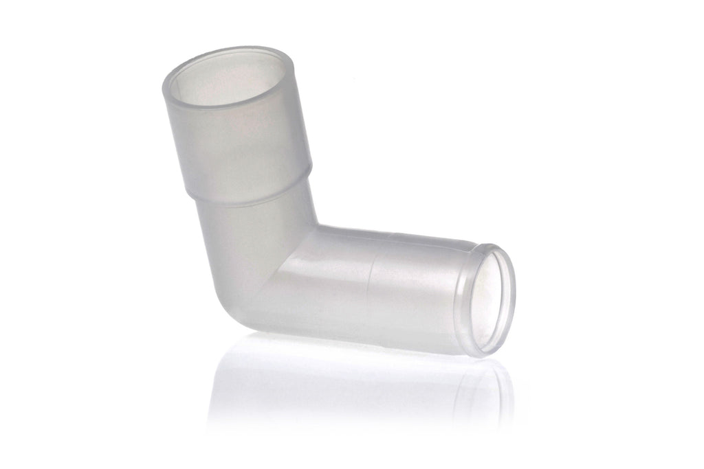 Teleflex Elbow Adapter – Tri-Med Medical Supplies, Inc.
