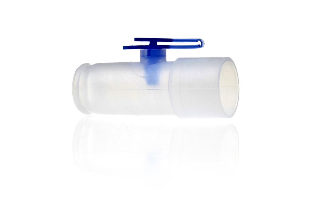 Teleflex Hudson MDI Adapters – Tri-Med Medical Supplies, Inc.