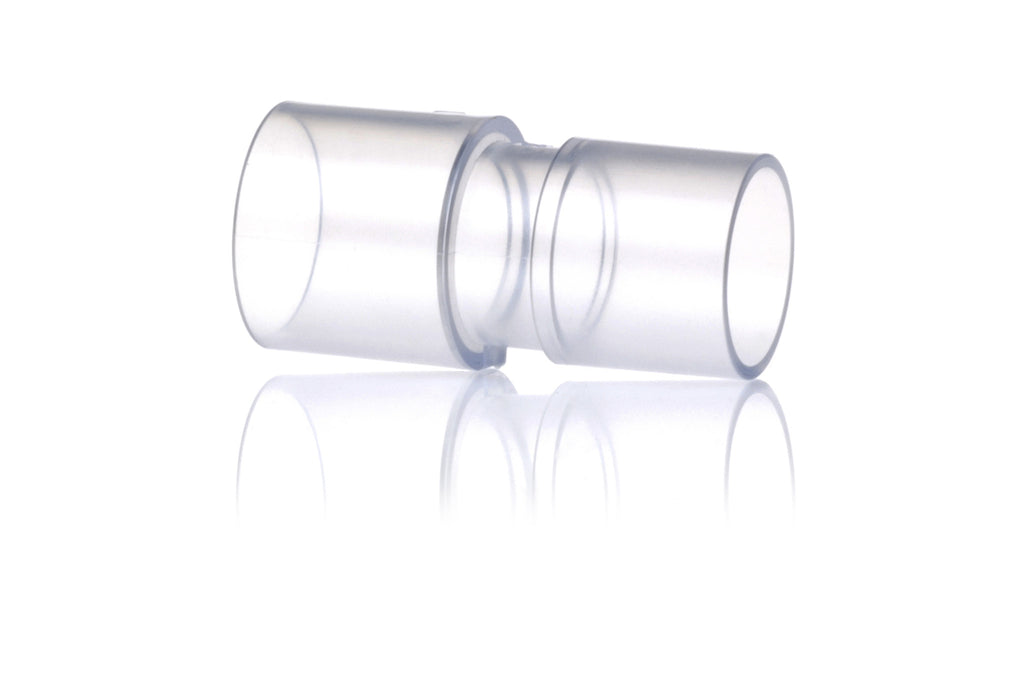 Teleflex Hudson 22 mm ISO Cuff Adapter - Price Reduced for Clearance ...