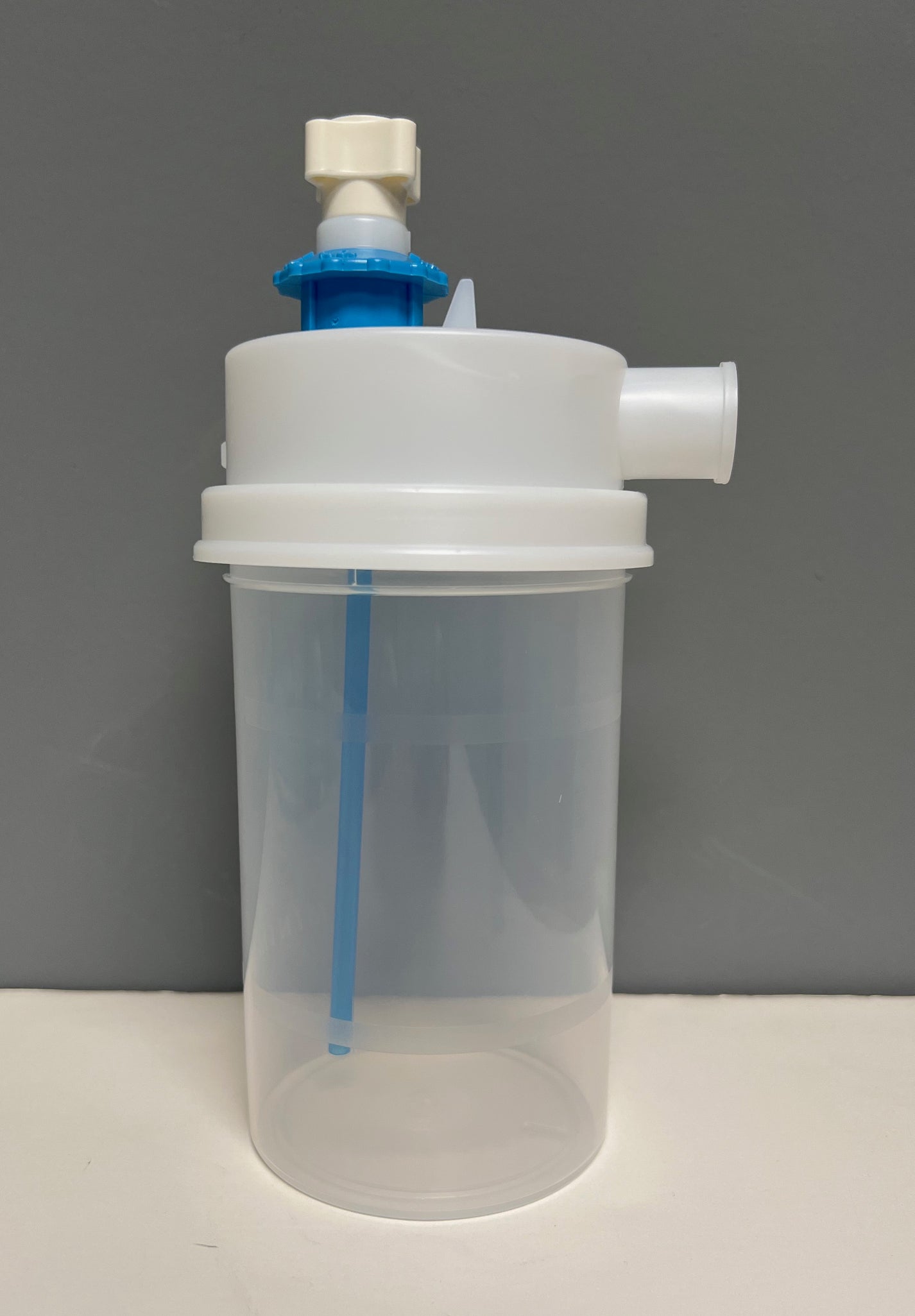 Tri-Med Medical Supplies Trach Set-Up Kits with Aerosol Bottle – Tri ...