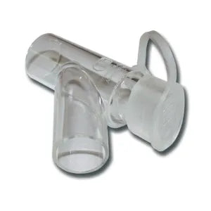 Instrumentation Industries RTC 26-C Inline Aerosol Adapter – Tri-Med ...