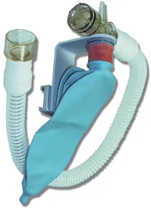 Instrumentation Industries Oxygen Enrichment Kit - Price Reduced for C ...