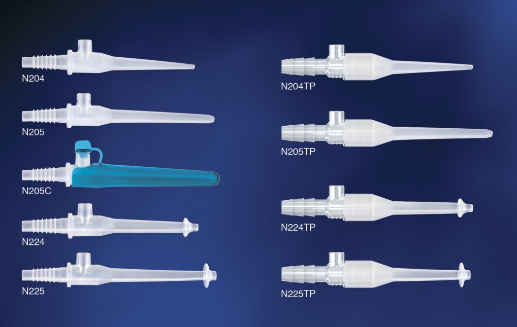 Neotech Little Sucker Oral-Nasal Device – Tri-Med Medical Supplies, Inc.