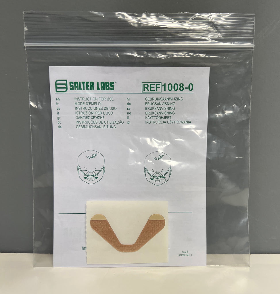 SunMed Salter Labs Tender grip, skin fixation system; Newborn - Price ...