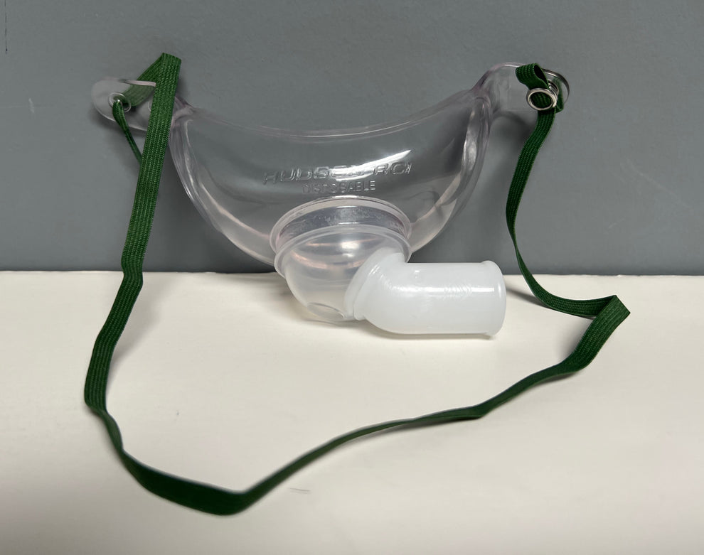 Tri-Med Medical Supplies Trach Set-Up Kits with Aerosol Bottle – Tri ...